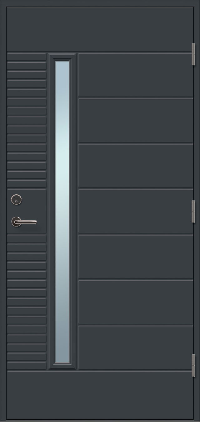 Lauko durys - ermitazas.lt