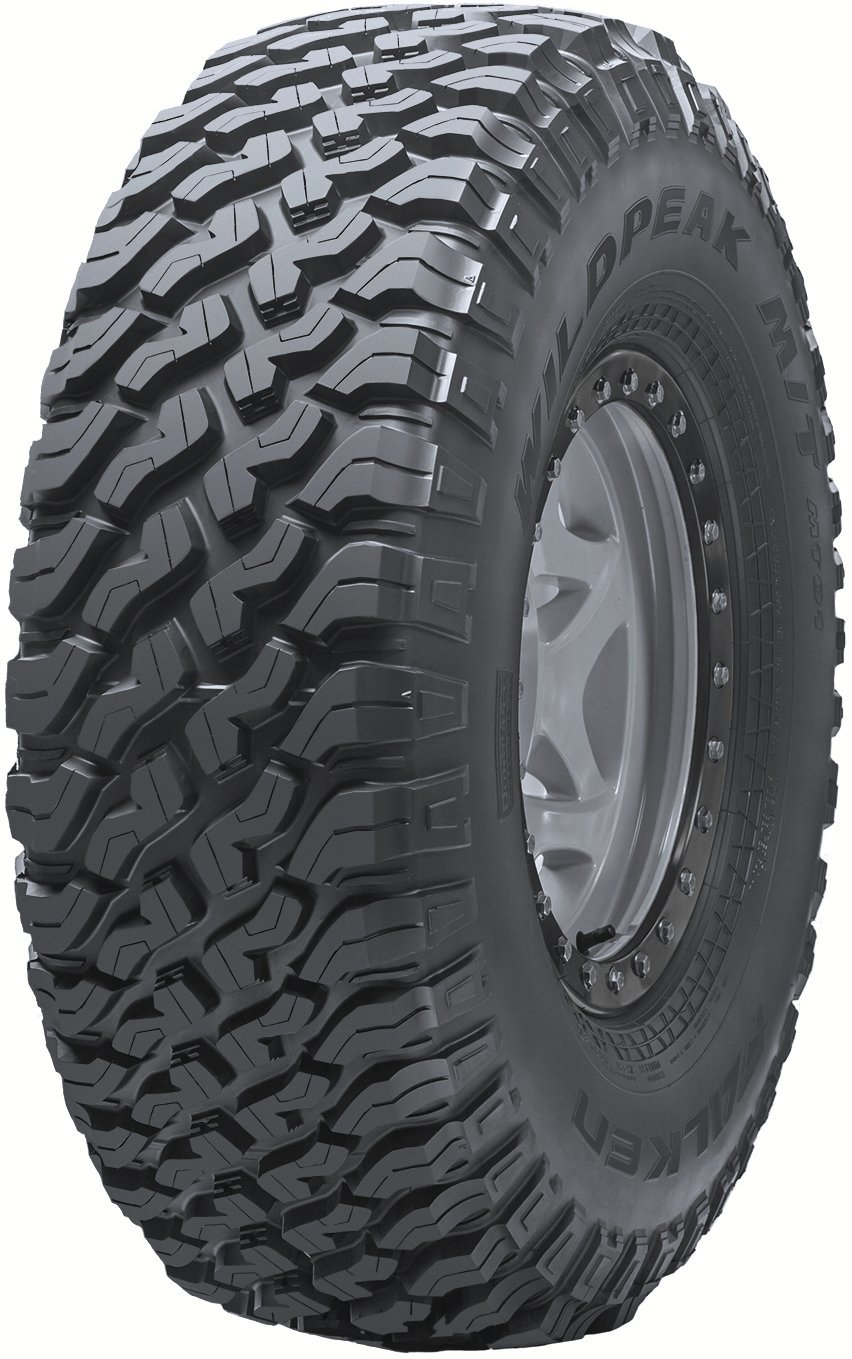 Falken Wildpeak M/T 01 265/75 R16 119 Q - ermitazas.lt