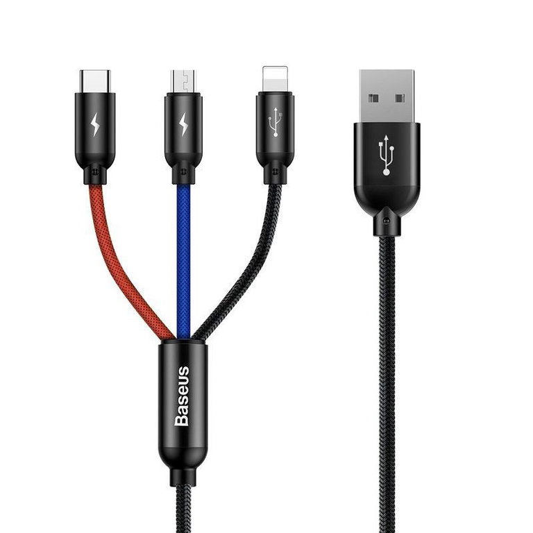 USB kabeliai (laidai) - ermitazas.lt