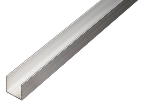 Aliuminio profiliai metaliniai profiliai - ermitazas.lt