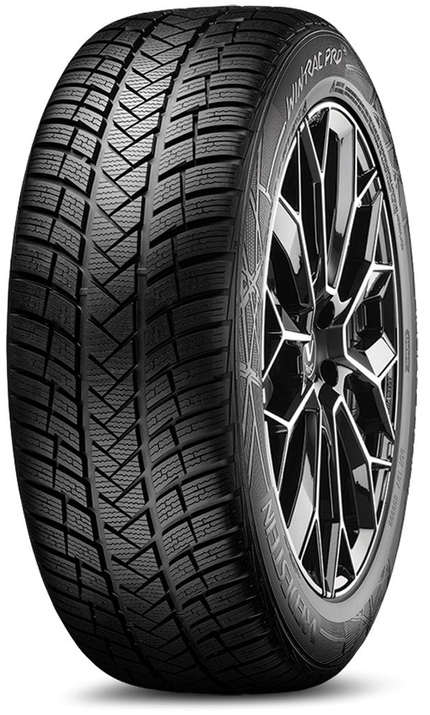 Vredestein Wintrac Pro+ 205/50R17 93 H - ermitazas.lt
