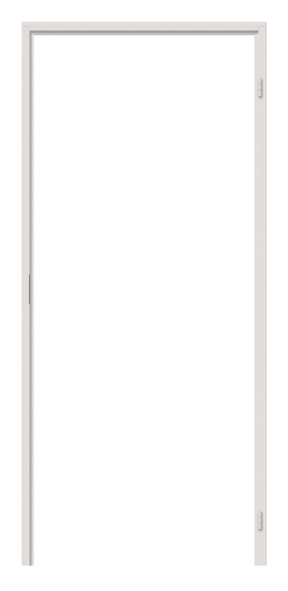 Durų stakta VILJANDI CASPIAN, SILE, FORTE, 42 x 92 x 2090 mm, vertikali ...