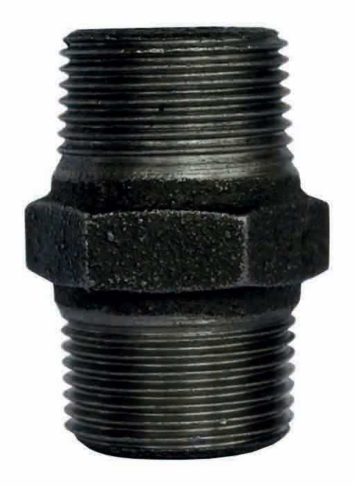 Nipelis 3/4", DN20 - ermitazas.lt