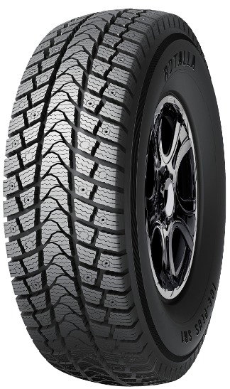 Rotalla SR1 155/80R13 90 Q - ermitazas.lt