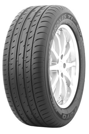 Toyo Proxes T1 Sport SUV 265/60 R18 110 V - ermitazas.lt