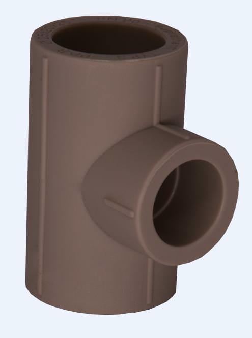 PPR, PVC vandentiekio sistema - ermitazas.lt