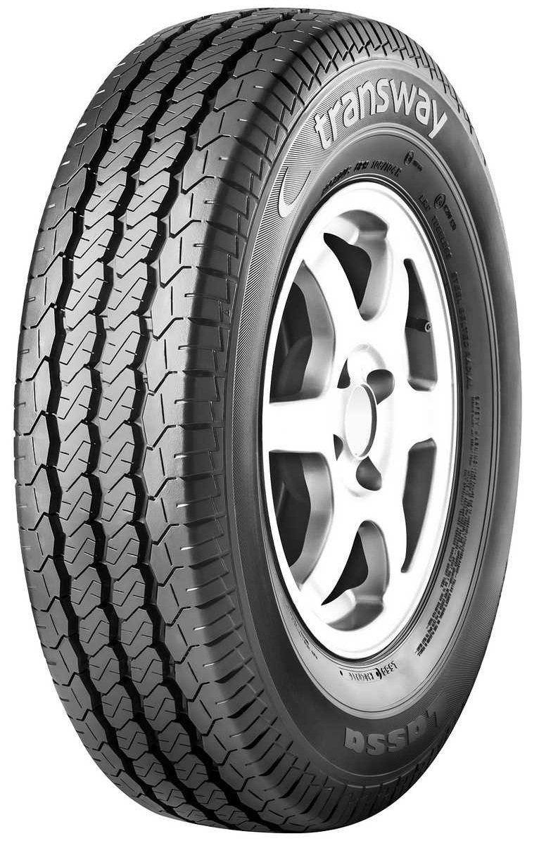 Lassa Transway 3 215/60R17 109/107 T - ermitazas.lt