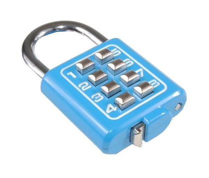 Kodinės spynos - ermitazas.lt