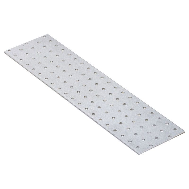 Montavimo plokštelė, 400 x 100 x 2 mm - ermitazas.lt