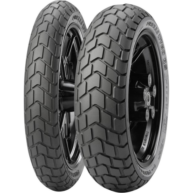 Pirelli MT60 RS 150/80R16 77 H - ermitazas.lt