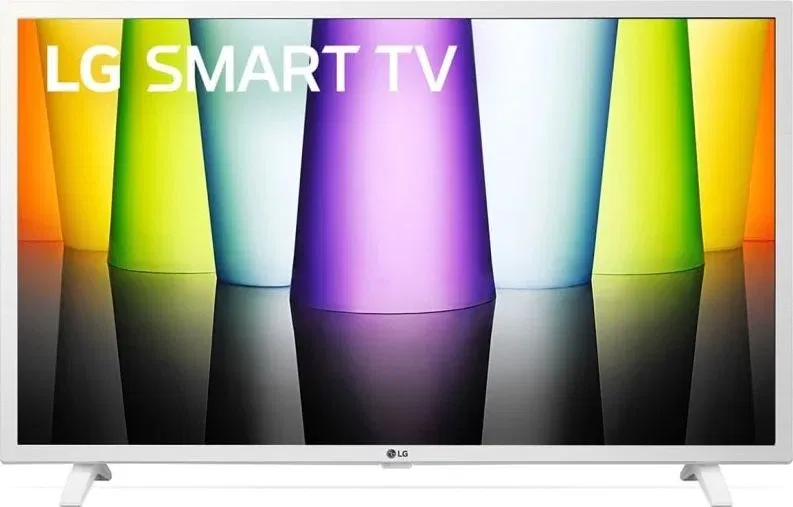 Televizorius LG 32LQ63806LC, LED, 32" - ermitazas.lt