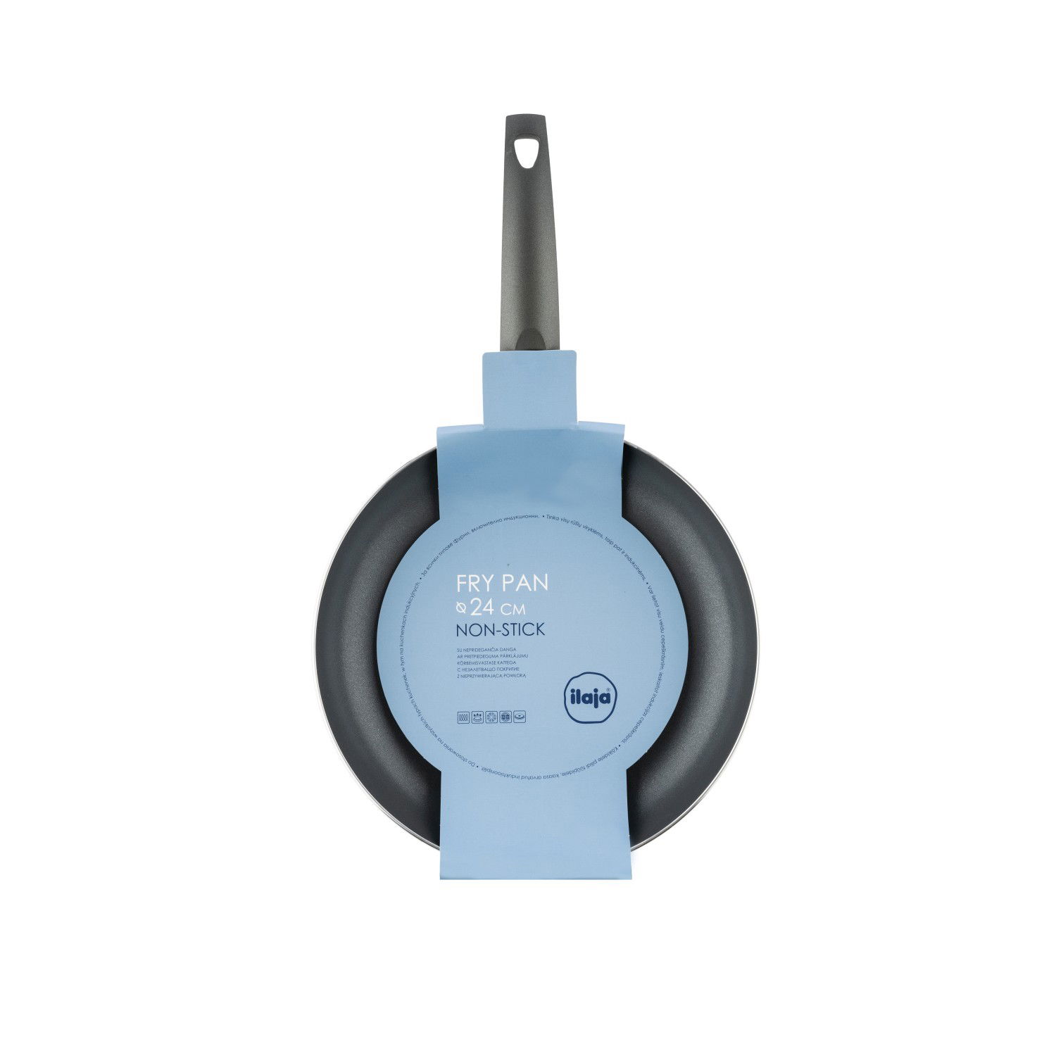 Keptuvė ILAJA, 24 cm - ermitazas.lt