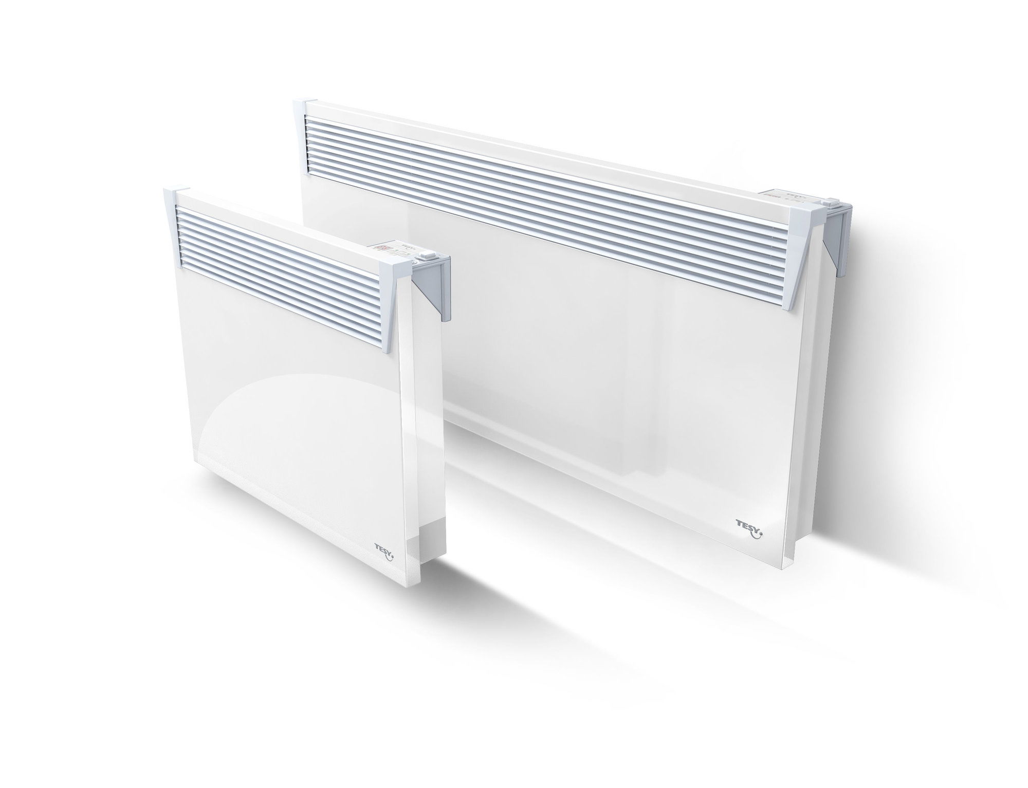 Elektriniai radiatoriai, konvektoriai - ermitazas.lt
