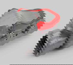 Atbulinis vožtuvas, kanaliz. 160 - ermitazas.lt