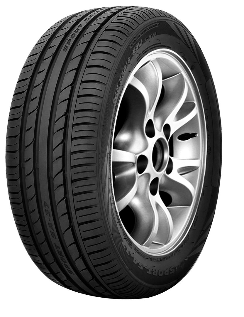 Goodride SA37 245/40 R17 95 Y - ermitazas.lt