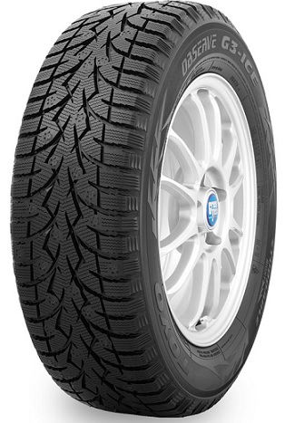 Toyo Observe G3 Ice 275/50 R20 109 T - ermitazas.lt