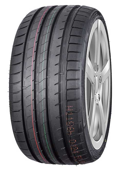 Windforce Catchfors UHP 235/35 R19 91 Y - ermitazas.lt