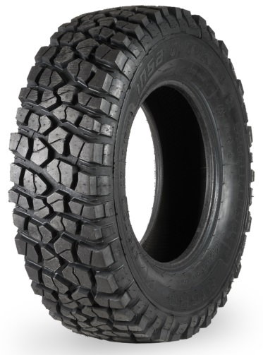 Insa Turbo Risko 265/70R17 112 Q - ermitazas.lt