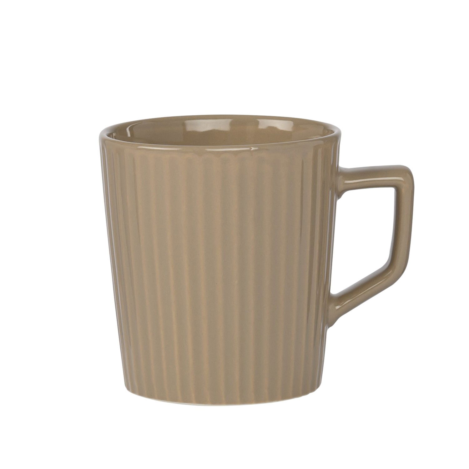 Puodelis ILAJA Petit, 3 spalvų, 350 ml - ermitazas.lt