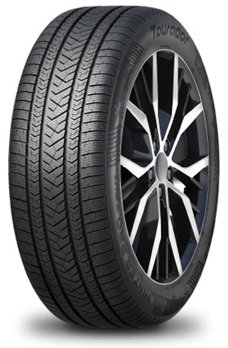 Tourador Winter PRO Max 235/40 R19 96 V - ermitazas.lt