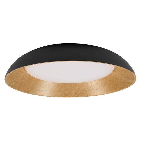 Lubinis LED šviestuvas OSRAM ORBIS ALVA, 36W 3000K 4700lm Click DIM ...