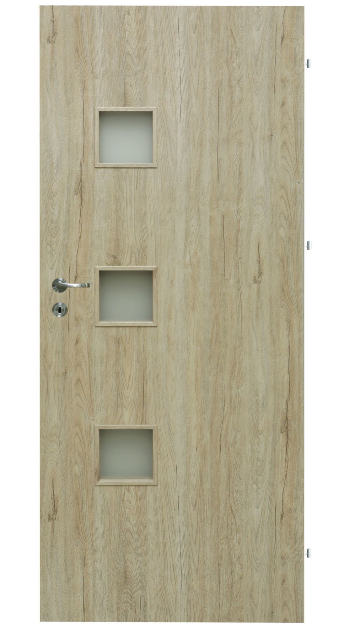 Vidaus durys - ermitazas.lt