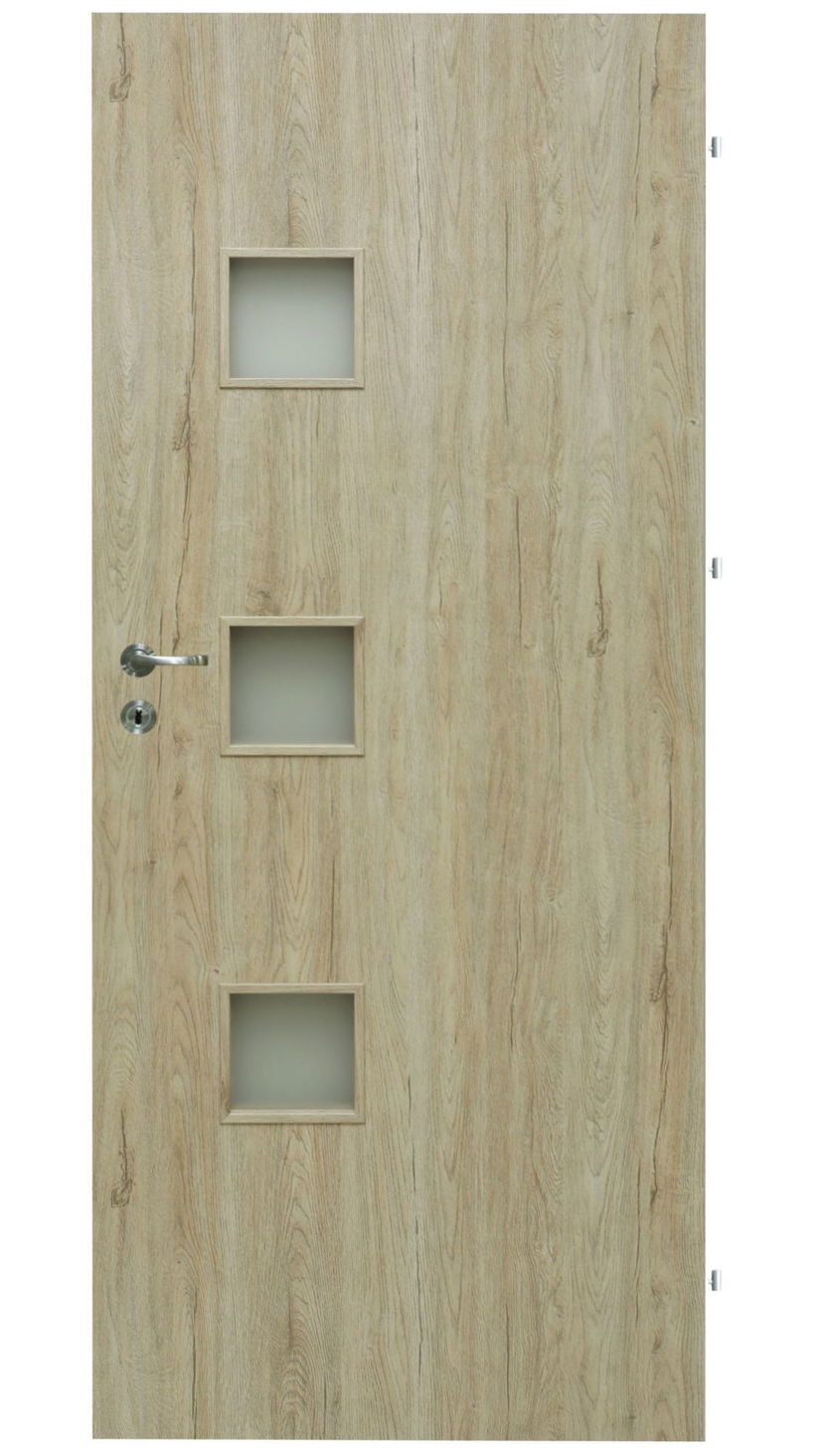 Vidaus durys - ermitazas.lt