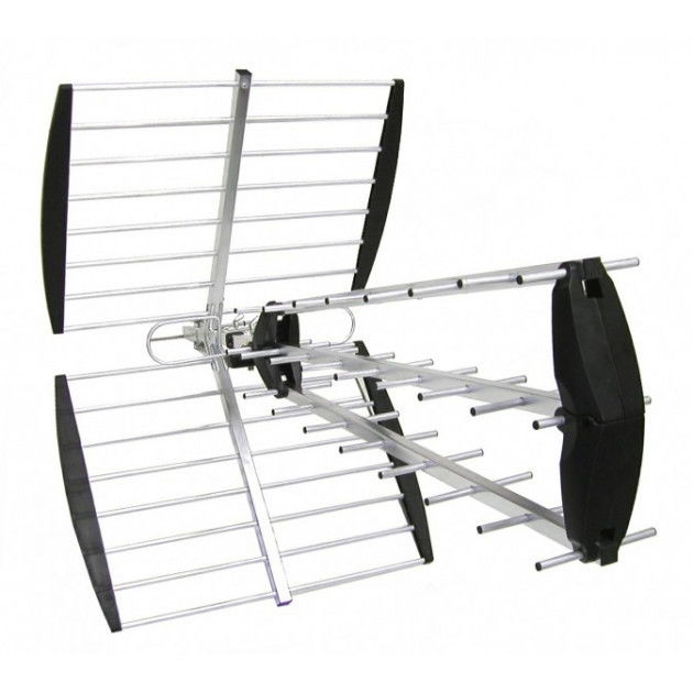 TV antenos - ermitazas.lt