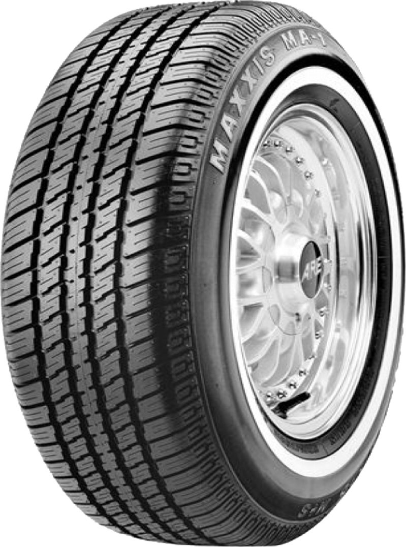 Maxxis MA-1 155/80 R13 79 S - ermitazas.lt