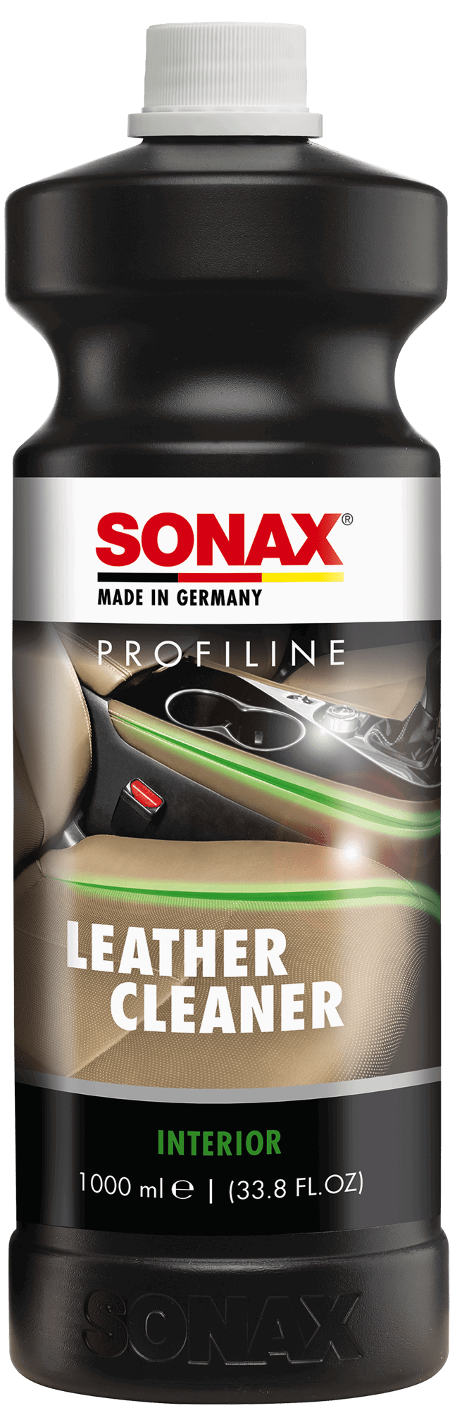 Odos valymo priemonė SONAX PROFILINE, 1L - ermitazas.lt