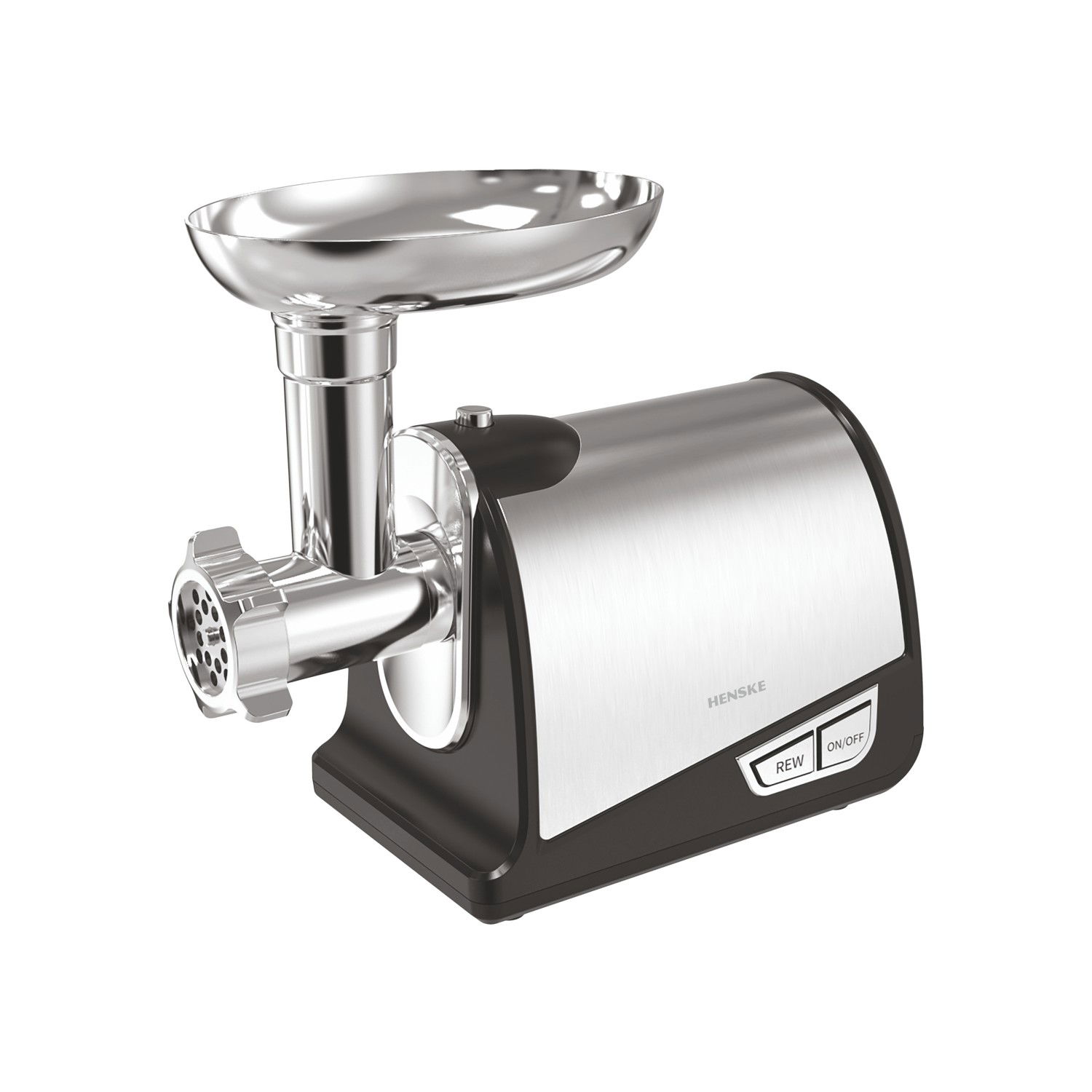 Mėsmalė HENSKE THMGK500A - ermitazas.lt