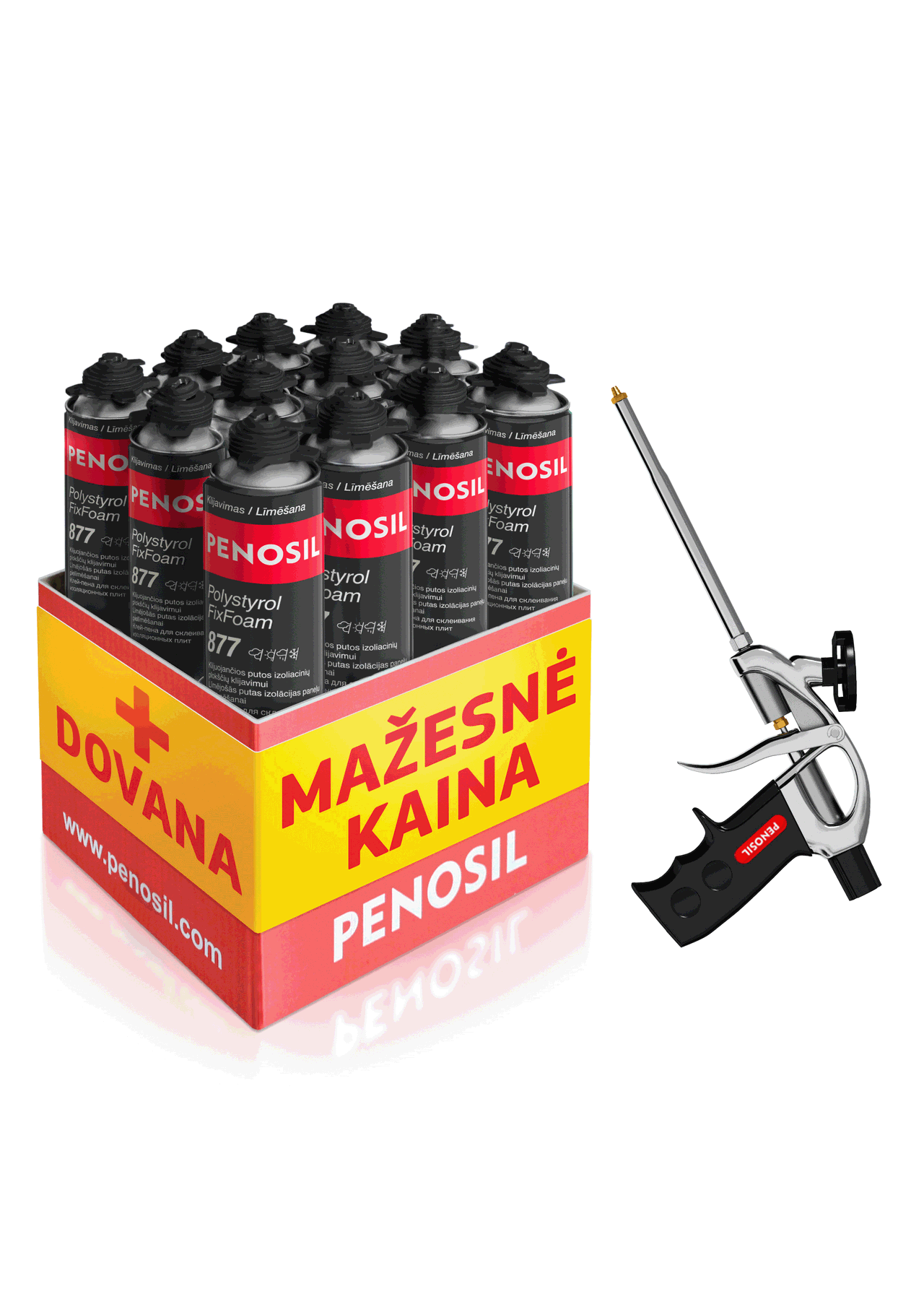 Montavimo putos internetu - ermitazas.lt