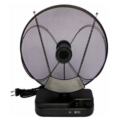 TV antenos | Kambarinės, lauko (kaina) - ermitazas.lt