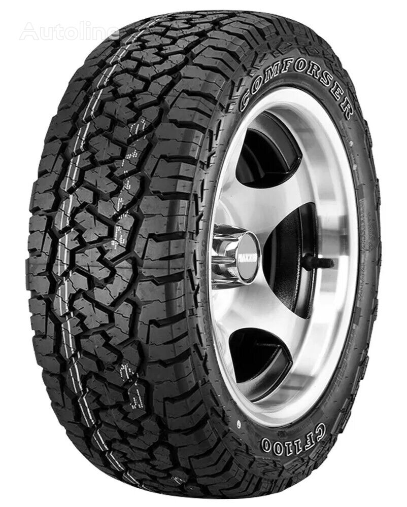 Comforser CF1100 215/65R16 102 H - ermitazas.lt