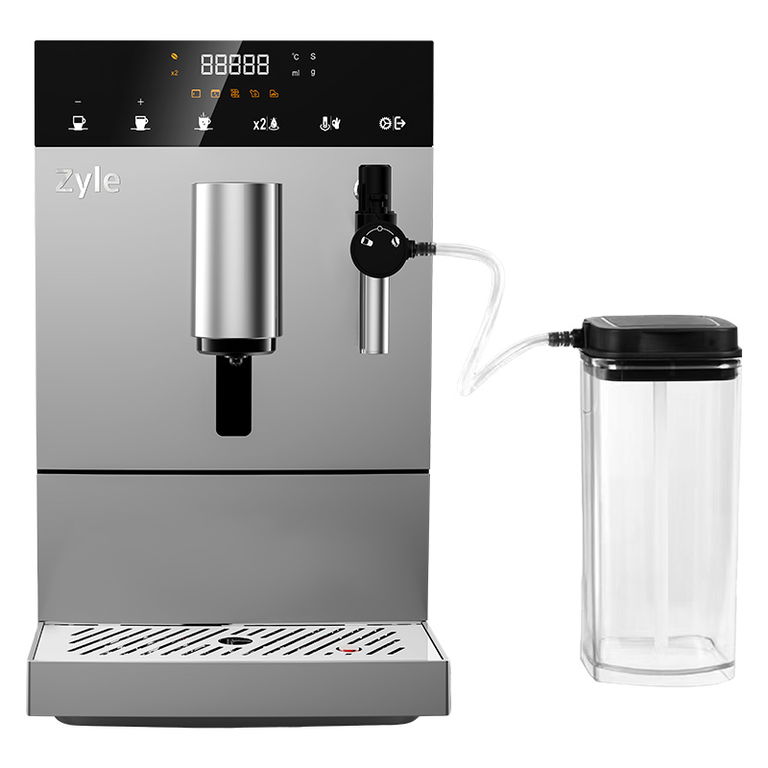Automatinis kavos aparatas Zyle ZY557CM - ermitazas.lt