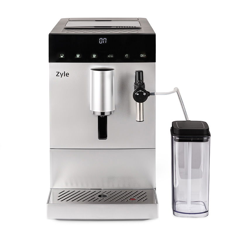 Automatinis kavos aparatas Zyle ZY557CM - ermitazas.lt