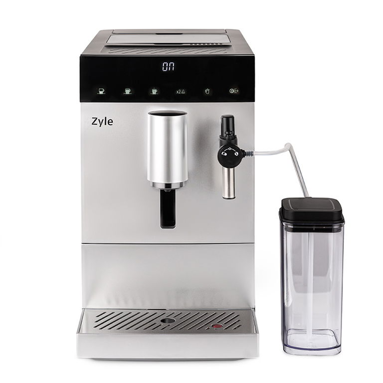 Automatinis kavos aparatas Zyle ZY557CM - ermitazas.lt
