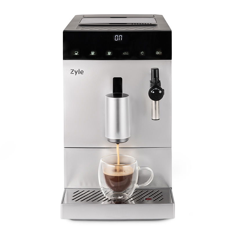 Zyle automatiniai kavos aparatai - ermitazas.lt