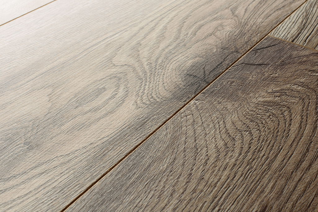 Laminatas POOL 56878, 1033-4, atsparus vandeniui 48 h., ąžuolo spl., V4 ...