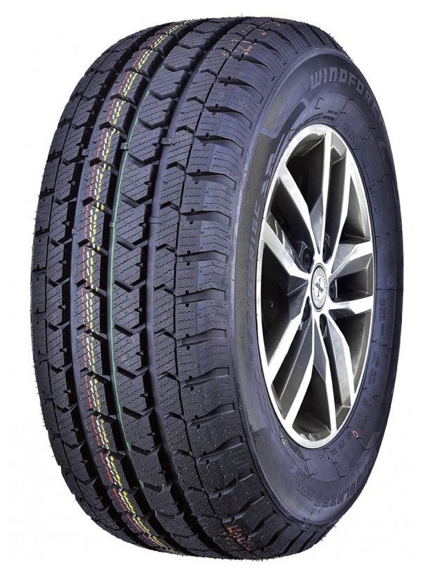 Windforce Snowblazer Max 215/75 R16 113 R - ermitazas.lt