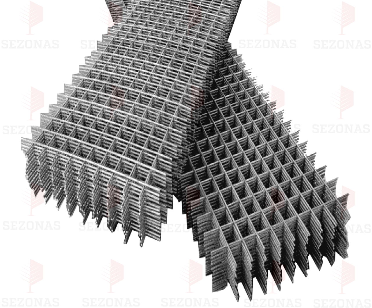 Armatūra, armavimo tinklai (kaina) - ermitazas.lt