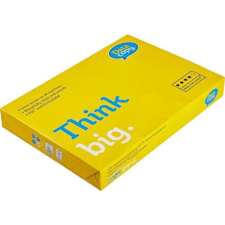 Biuro spausdinimo, kopijavimo popierius (kaina) - ermitazas.lt