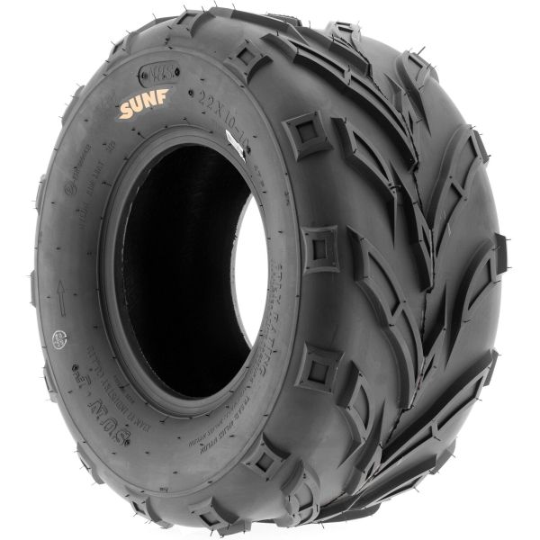 Sunf A-004 10.00/20R10 47 J - ermitazas.lt