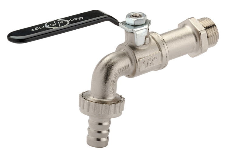 Slėginio vandentiekio jungtys, ventiliai - ermitazas.lt