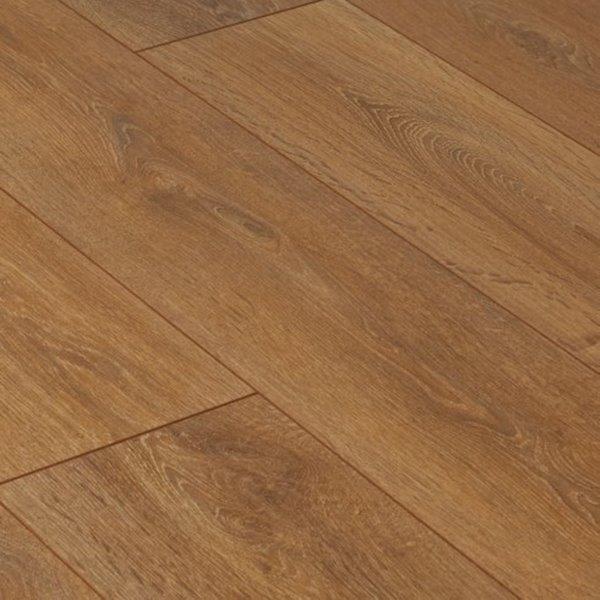 Laminatas NATURAL NARROW 8573, Harlecho ąžuolo sp.,1285 x 123 x 8 mm ...