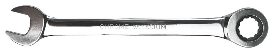 Kombinuotas raktas TOPEX, su terkšle, 10 mm - ermitazas.lt