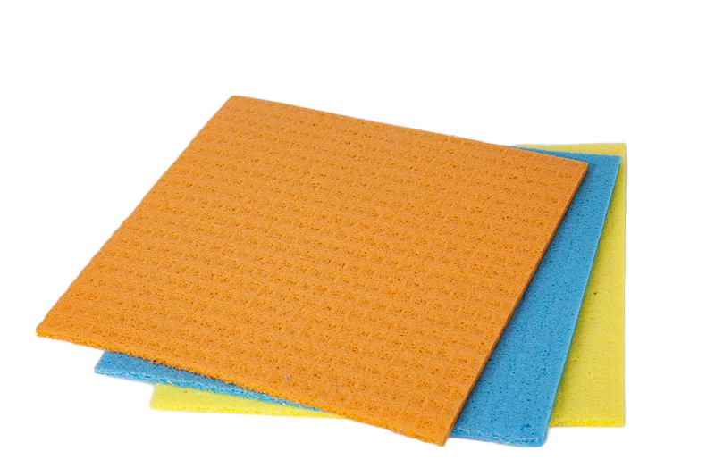 Šluostės MULTI USE CLOTH, 3 vnt. - ermitazas.lt