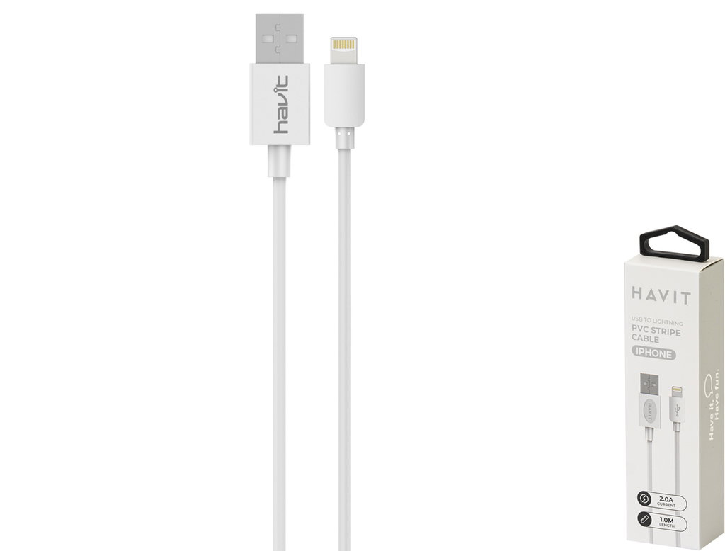 USB kabeliai (laidai) - ermitazas.lt