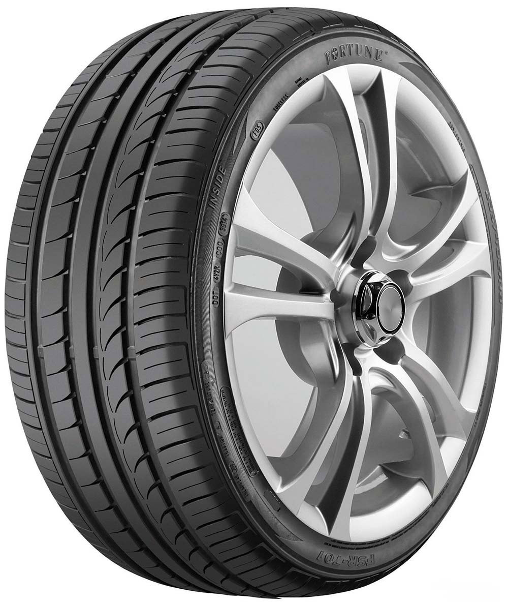 Fortune FSR701 245/45R18 100 W - ermitazas.lt