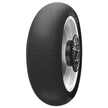 Metzeler Racetec SM K2 165/55R17 - ermitazas.lt